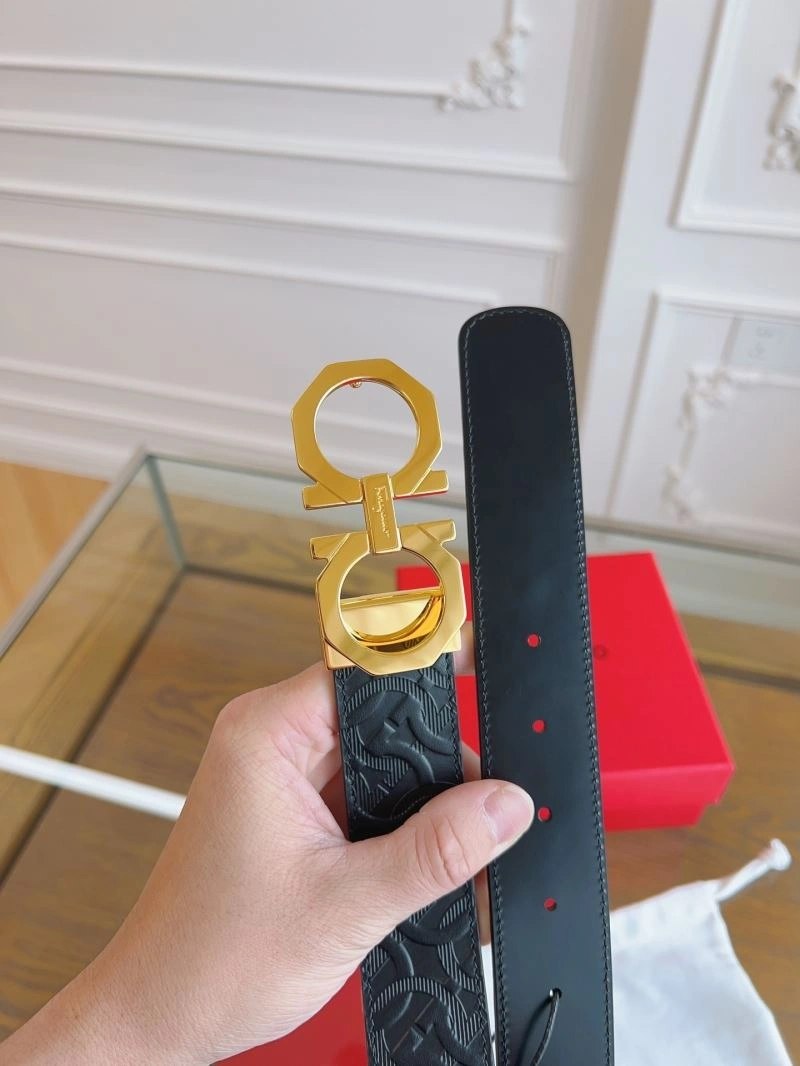 Perfect replica Ferragamo Belts