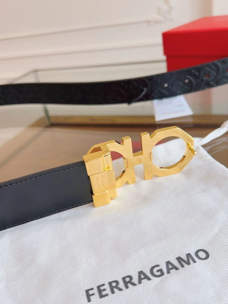 Perfect replica Ferragamo Belts