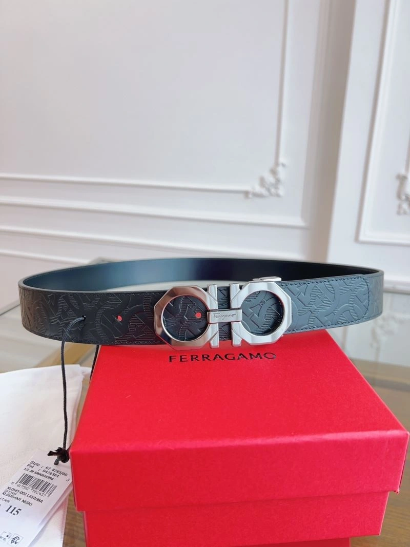 Ferragamo Belts
