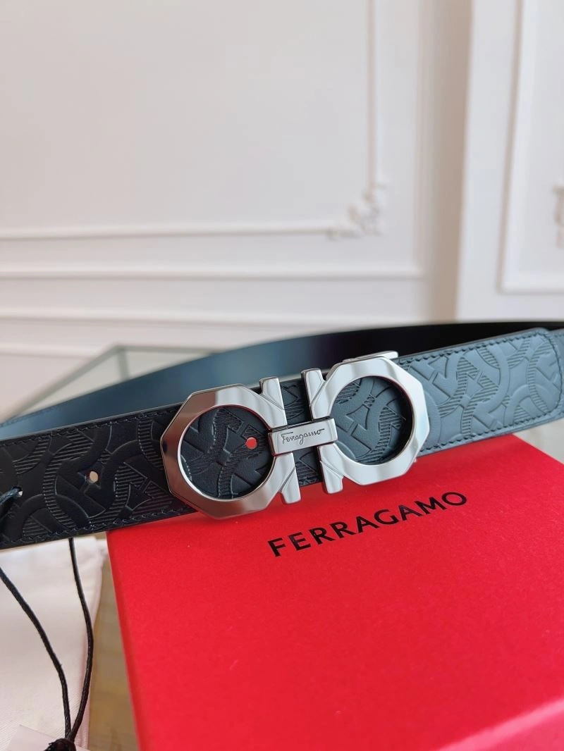 Accurate model Ferragamo Belts
