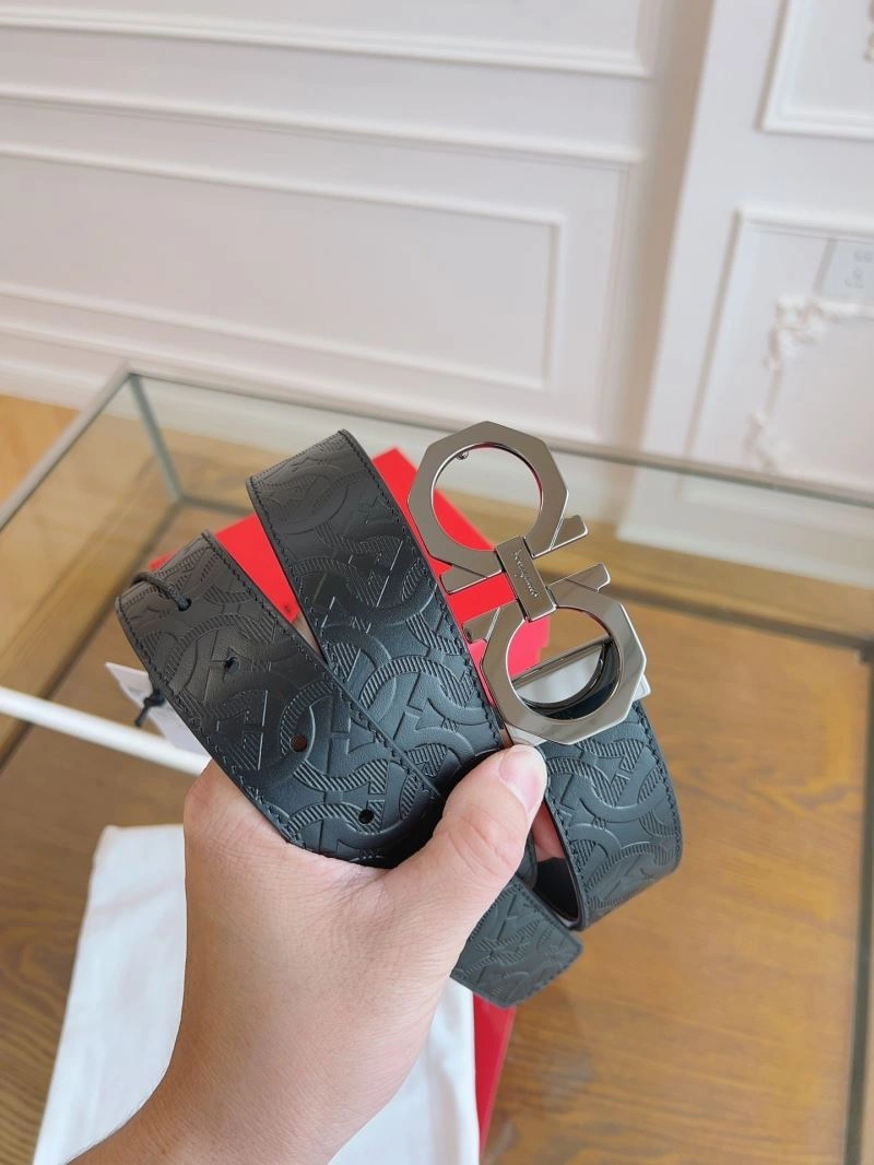 Accurate model Ferragamo Belts