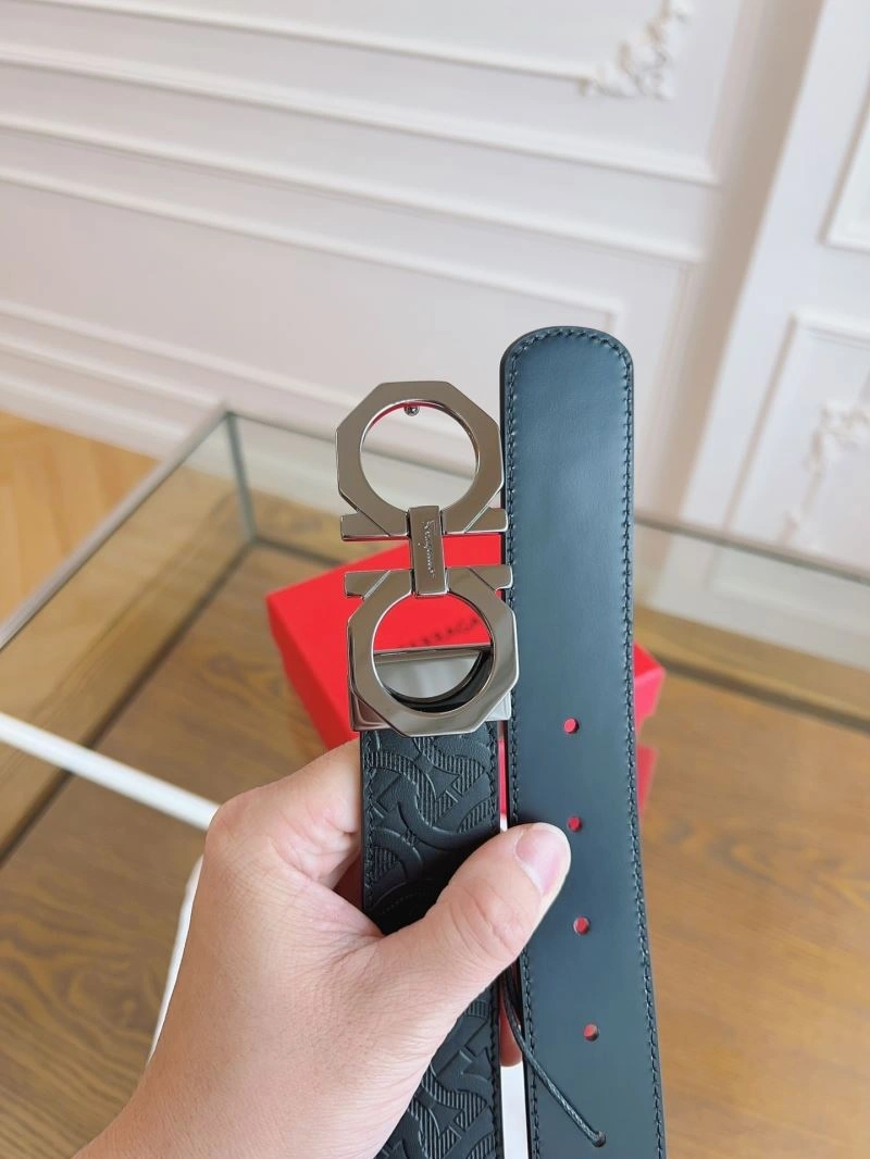 Accurate model Ferragamo Belts