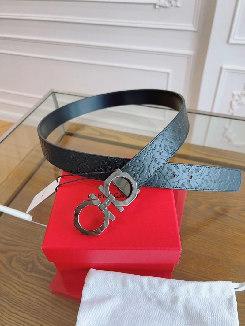 Accurate model Ferragamo Belts