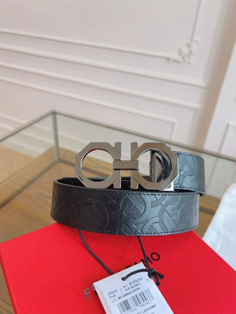 Accurate model Ferragamo Belts