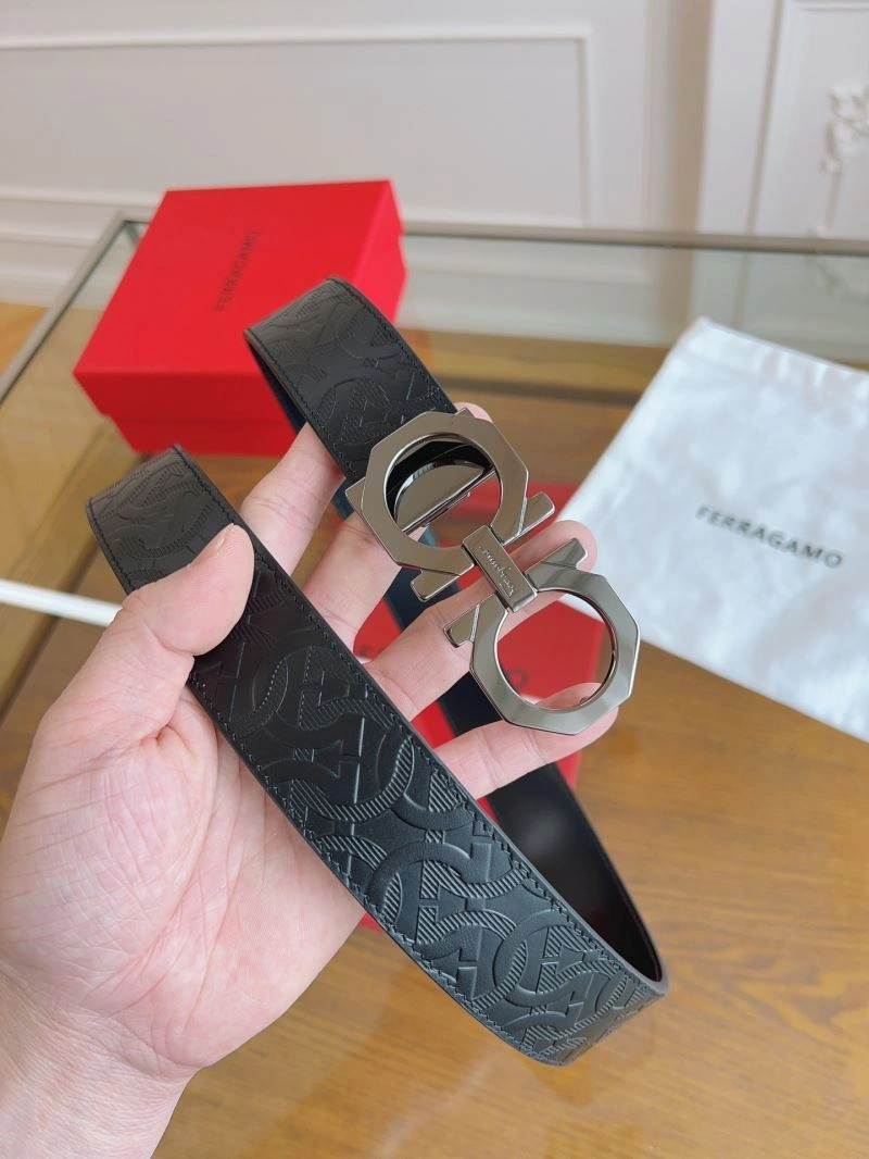 Accurate model Ferragamo Belts