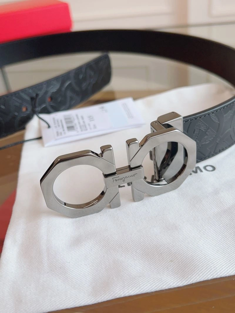 Accurate model Ferragamo Belts