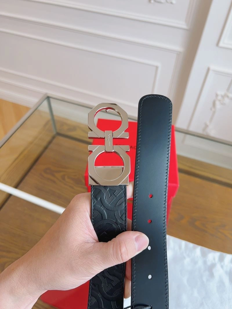Accurate model Ferragamo Belts
