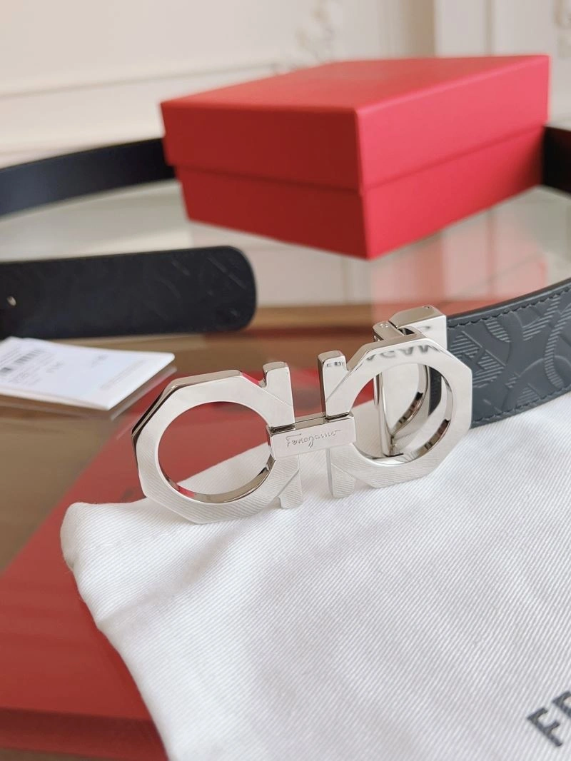 Accurate model Ferragamo Belts