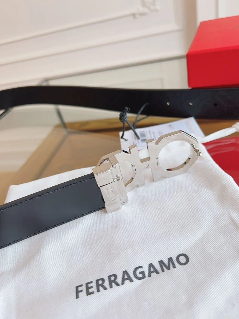 Accurate model Ferragamo Belts