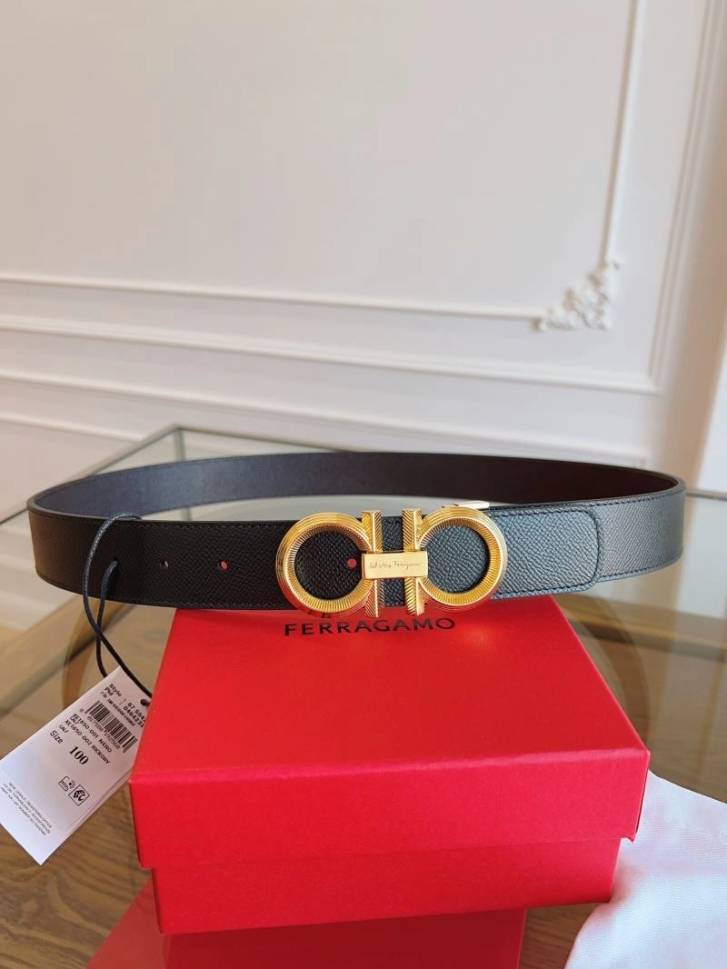 Ferragamo Belts