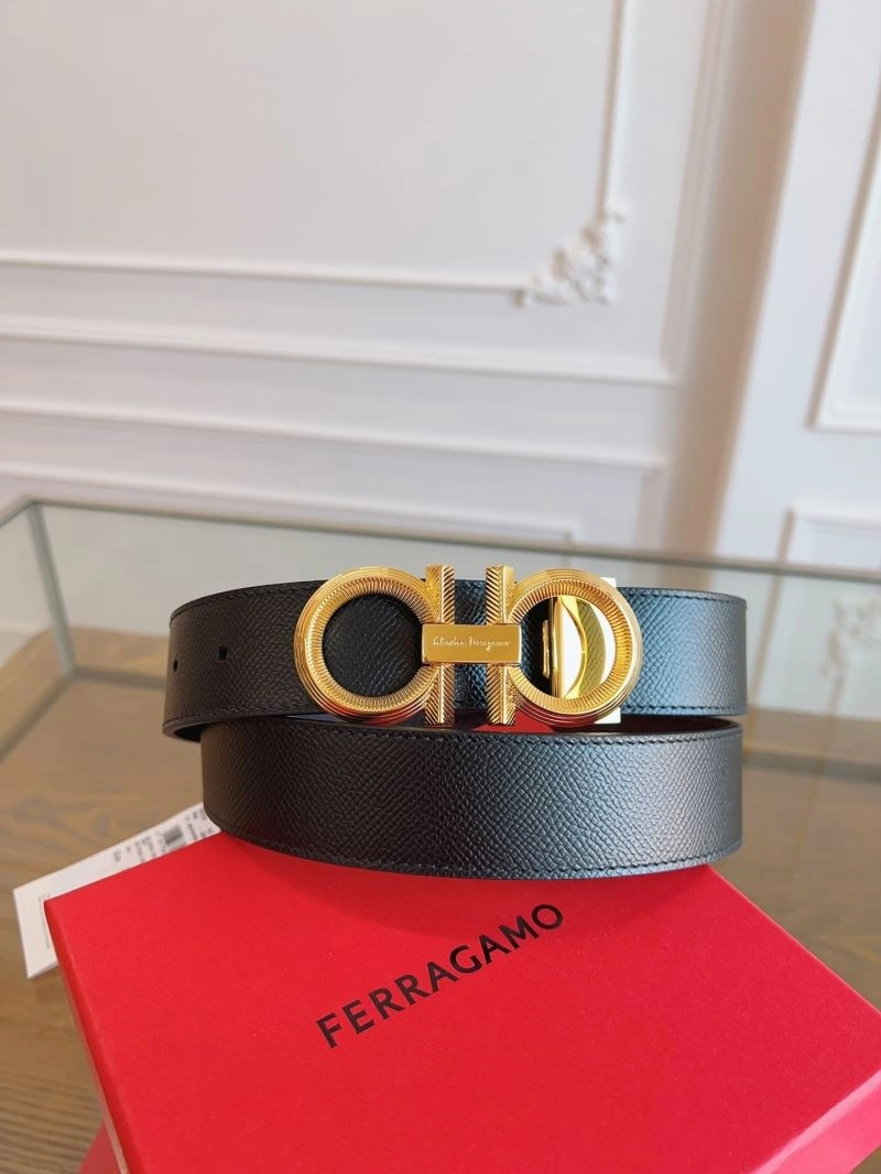 High accuracy Ferragamo Belts