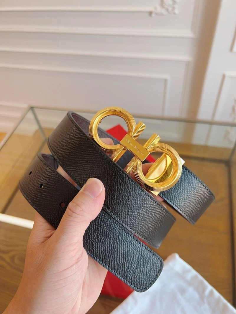 High accuracy Ferragamo Belts