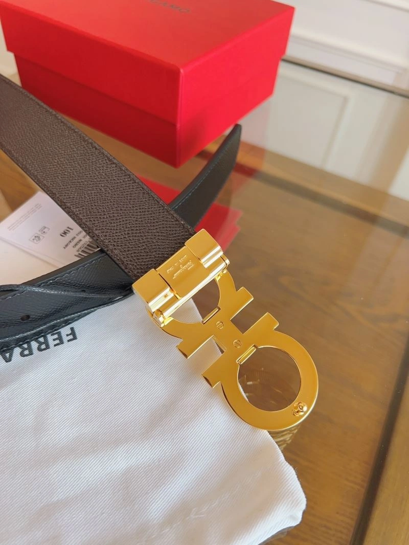 High accuracy Ferragamo Belts