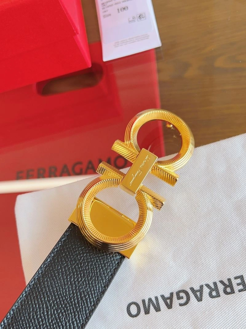 High accuracy Ferragamo Belts