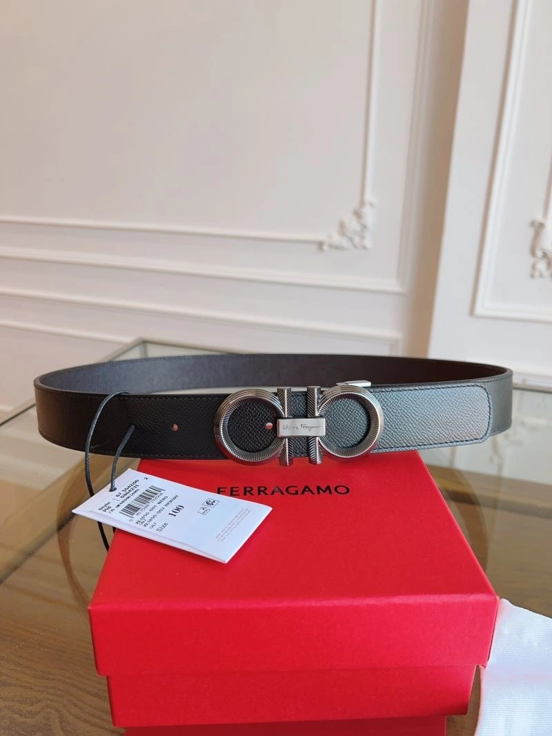 Ferragamo Belts