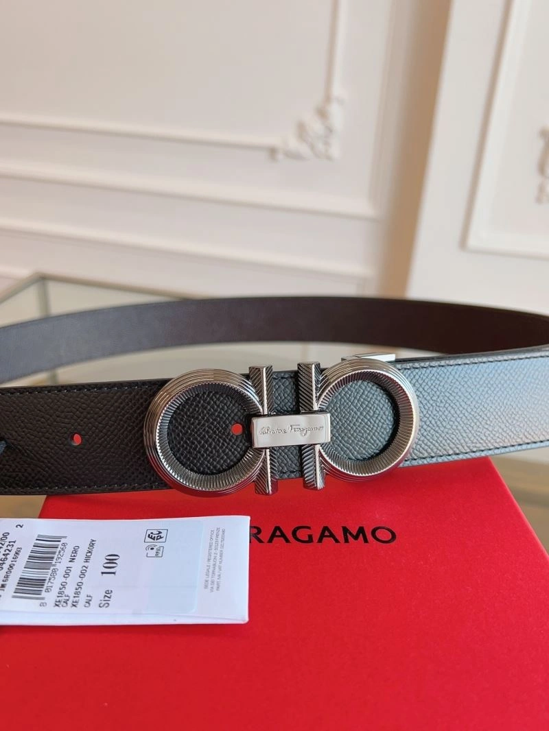 Perfect replica Ferragamo Belts