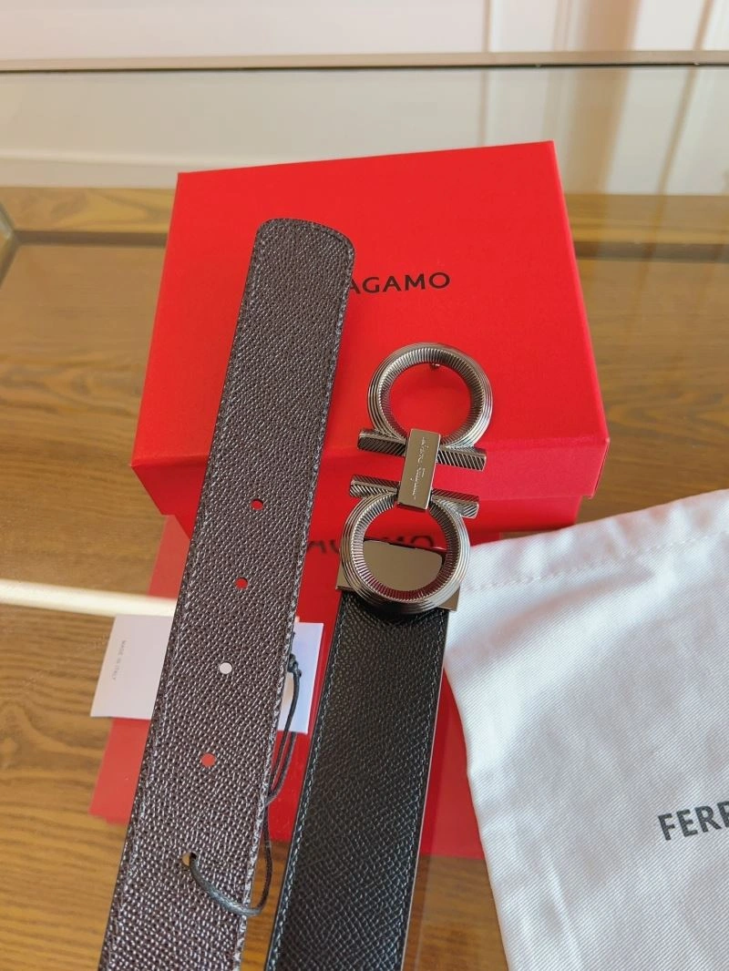 Perfect replica Ferragamo Belts