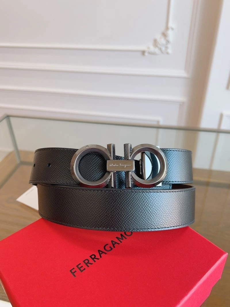 Perfect replica Ferragamo Belts