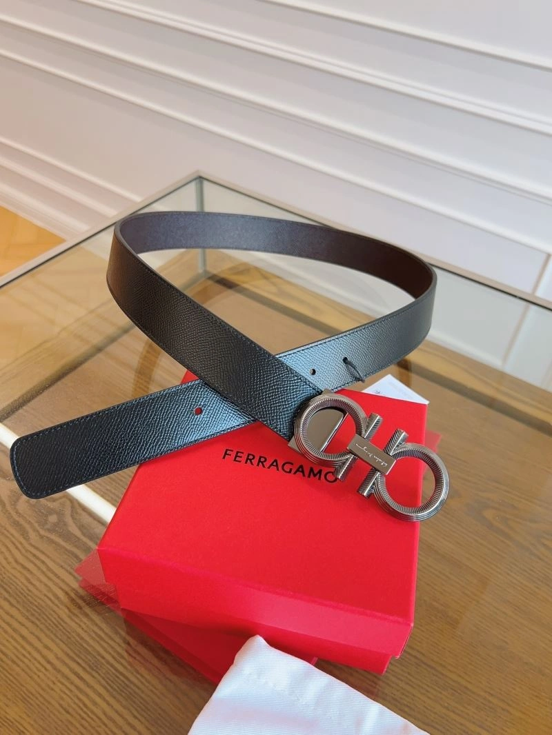 Perfect replica Ferragamo Belts