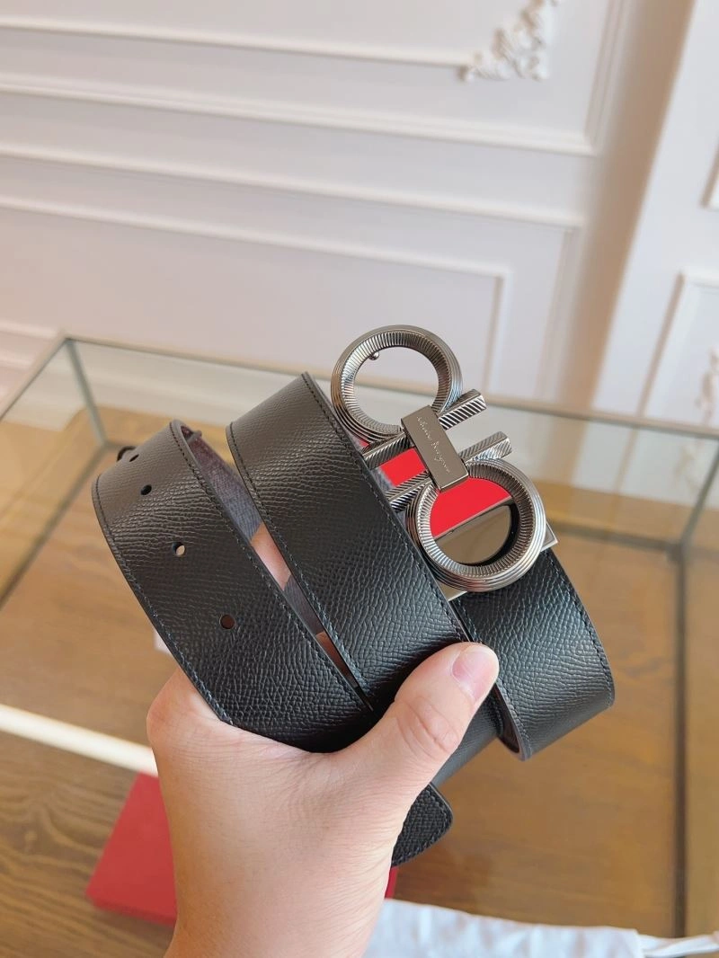 Perfect replica Ferragamo Belts