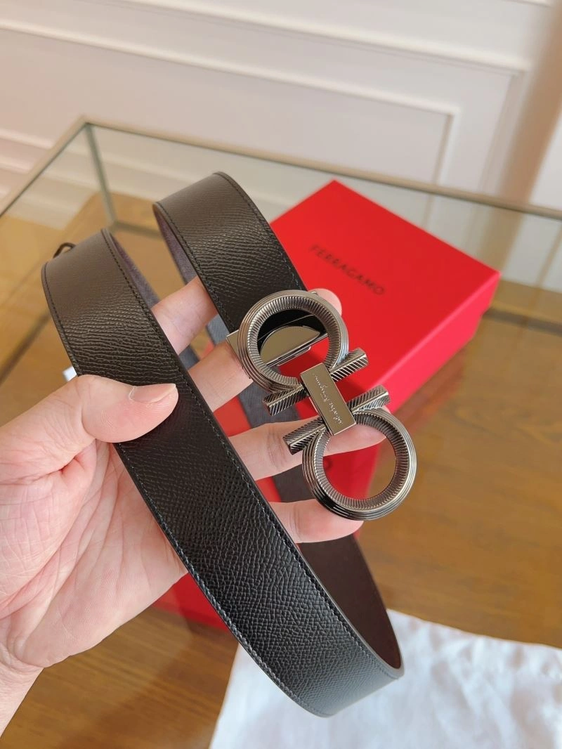 Perfect replica Ferragamo Belts