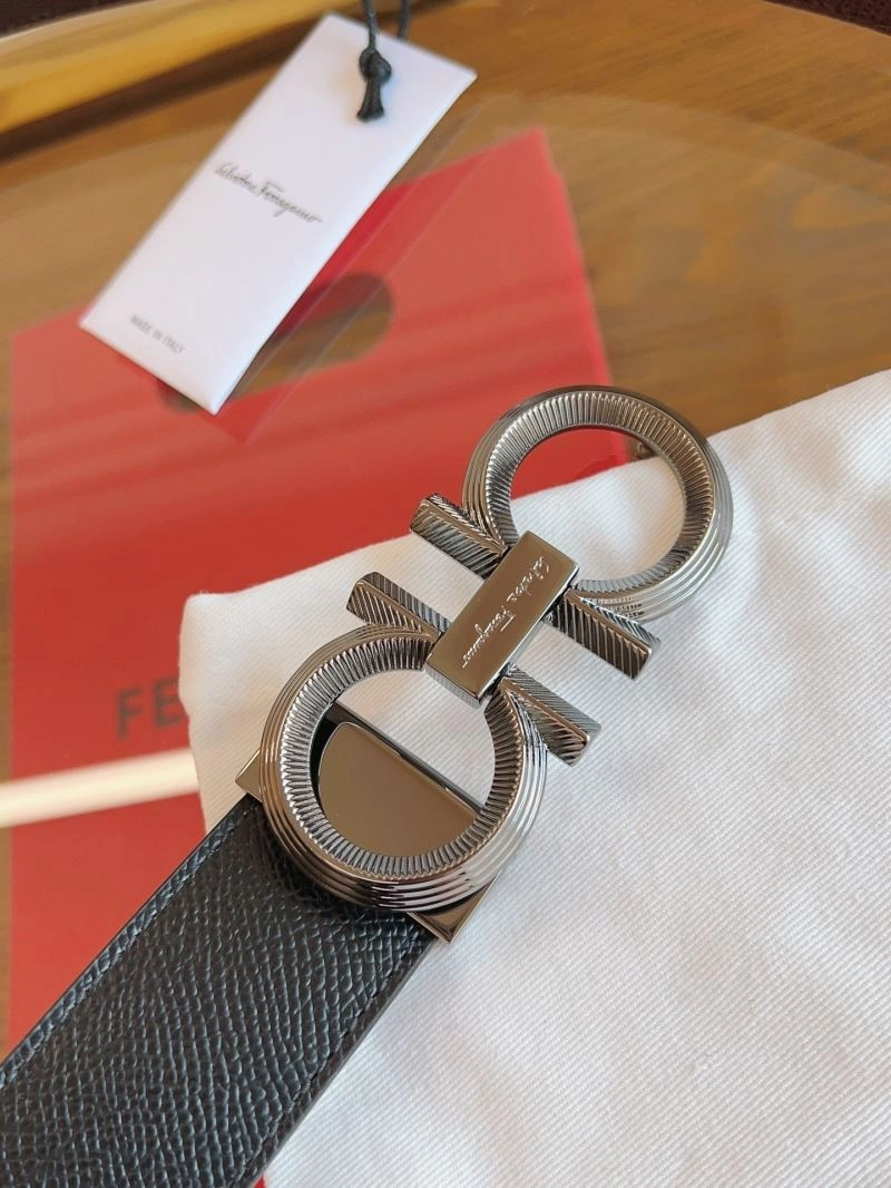 Perfect replica Ferragamo Belts