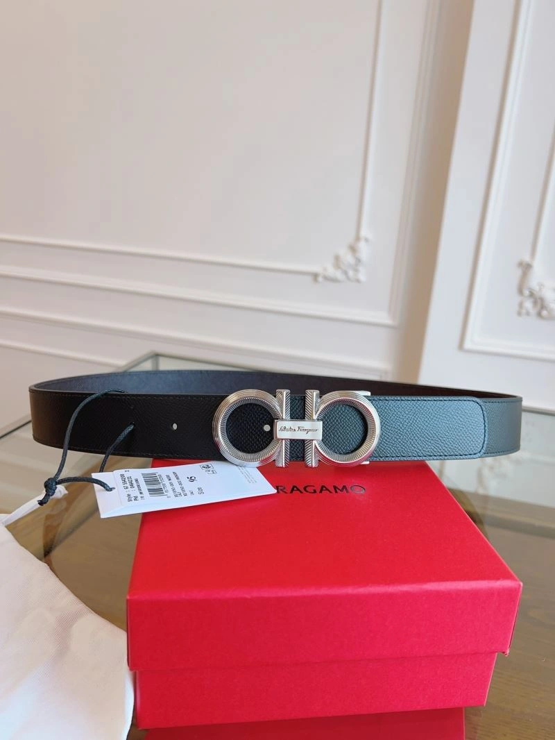 Ferragamo Belts