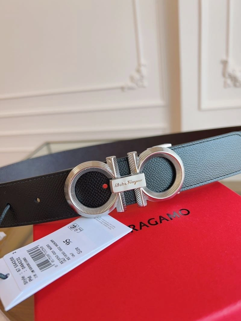 Top mirror Ferragamo Belts