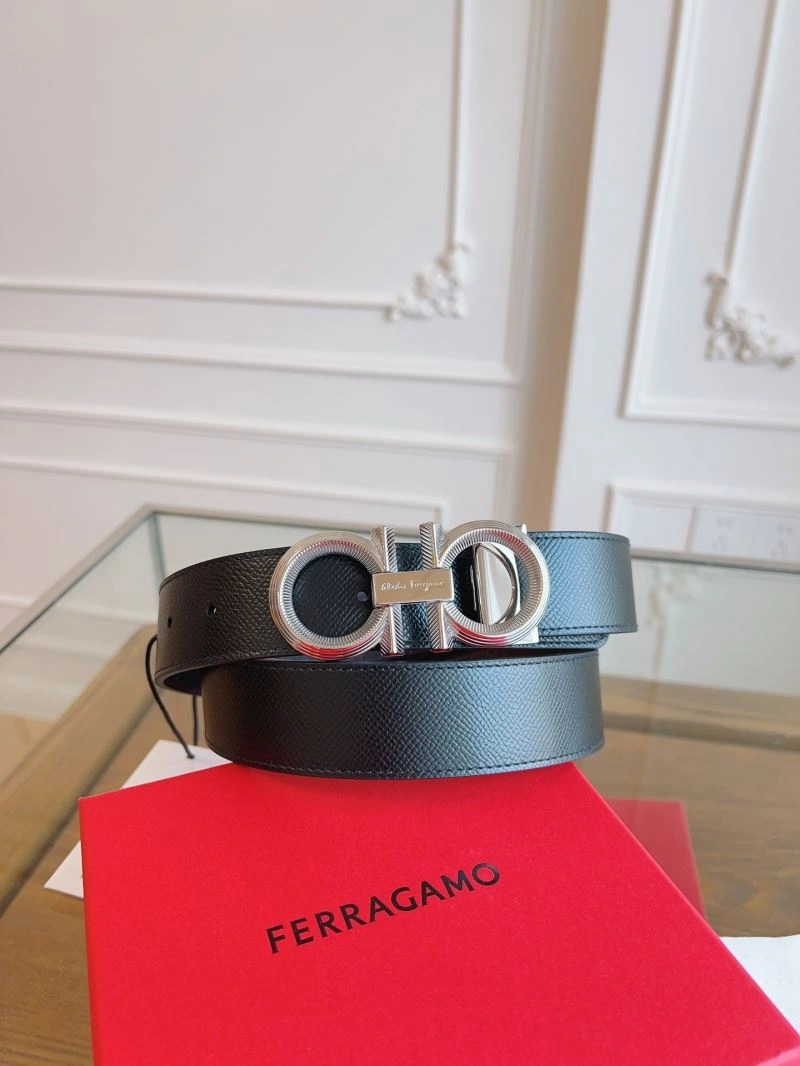 Top mirror Ferragamo Belts