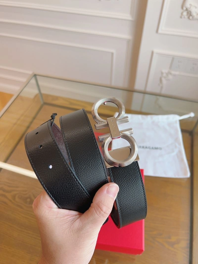Top mirror Ferragamo Belts