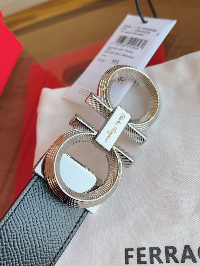 Top mirror Ferragamo Belts