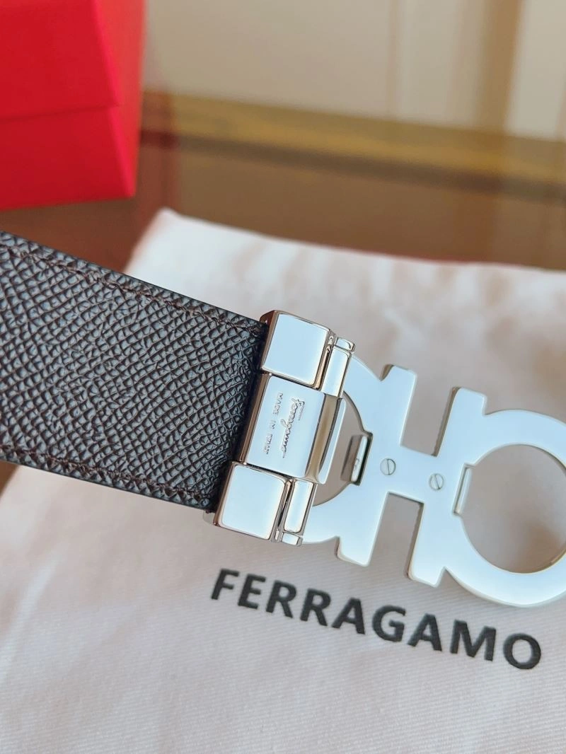 Top mirror Ferragamo Belts