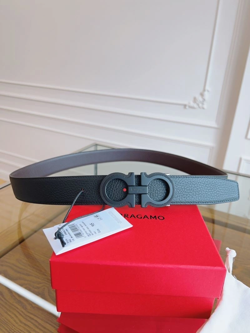 Ferragamo Belts