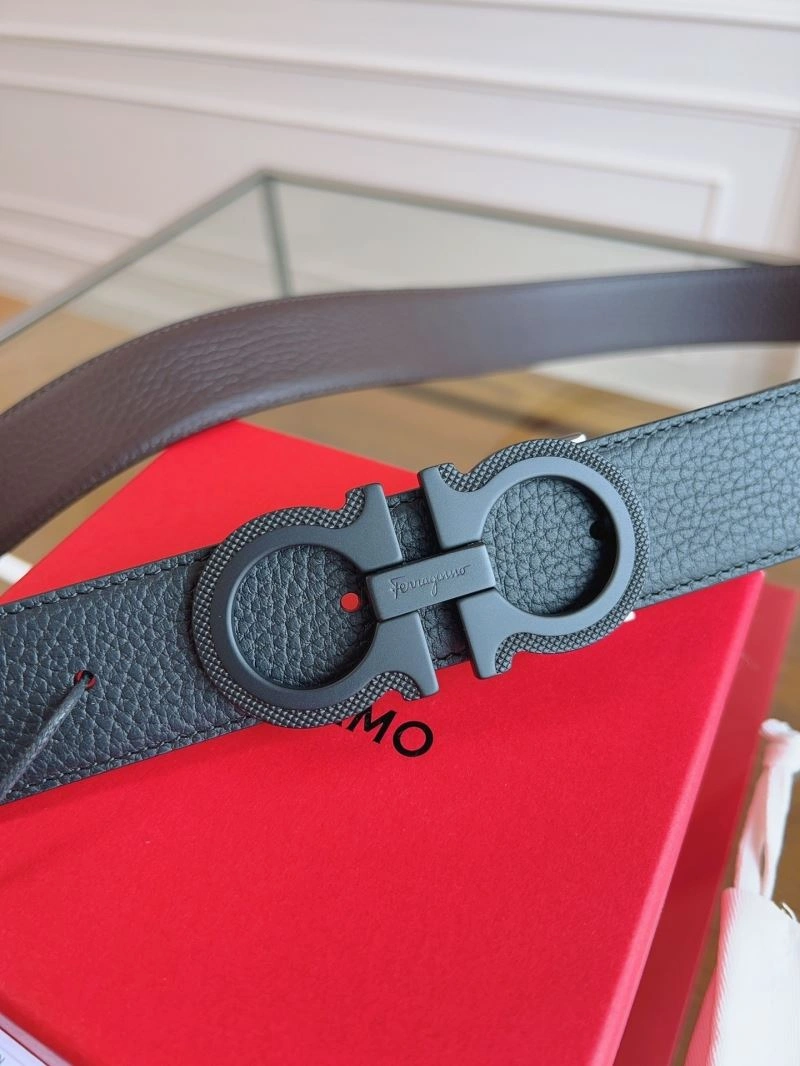 Factory-made Ferragamo Belts