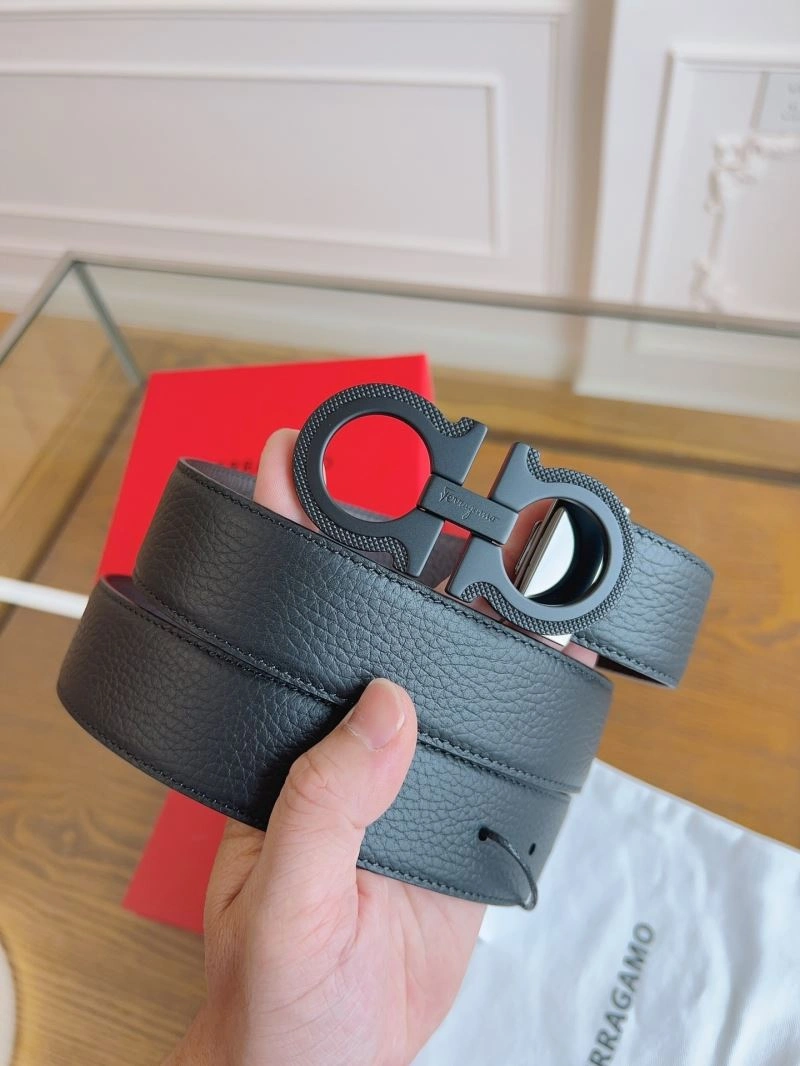Factory-made Ferragamo Belts