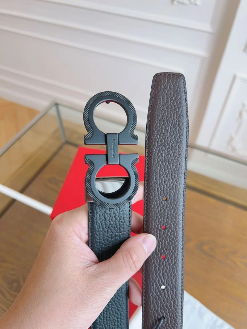 Factory-made Ferragamo Belts