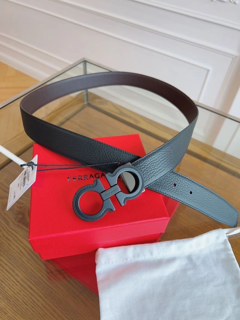 Factory-made Ferragamo Belts