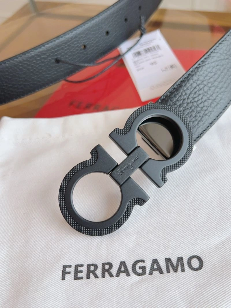 Factory-made Ferragamo Belts