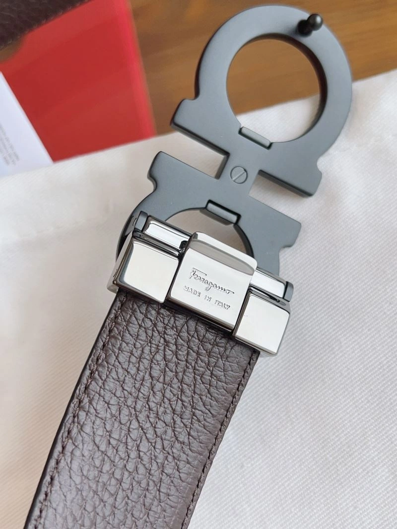 Factory-made Ferragamo Belts