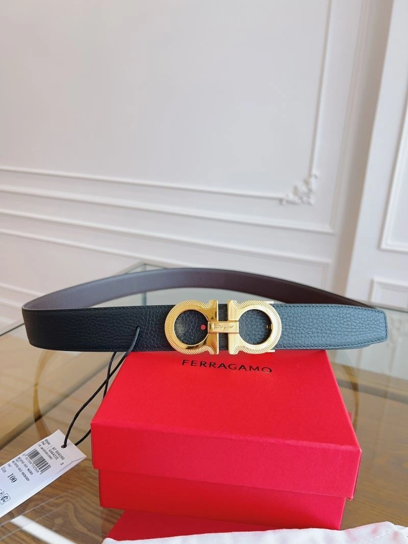 Ferragamo Belts