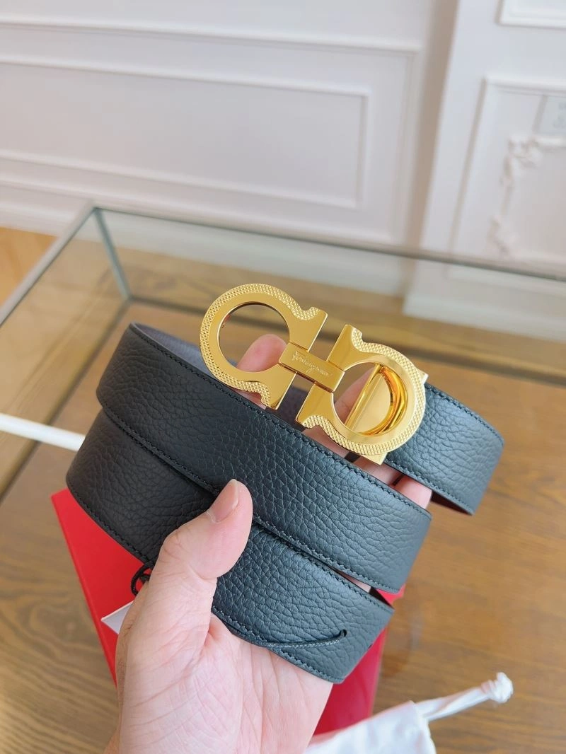 Low-cost Ferragamo Belts