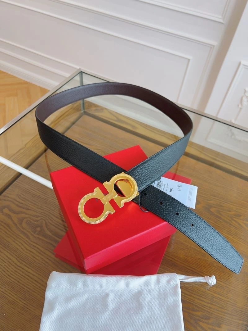 Low-cost Ferragamo Belts