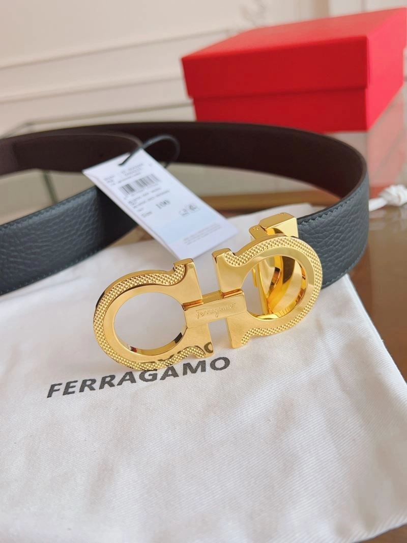 Low-cost Ferragamo Belts