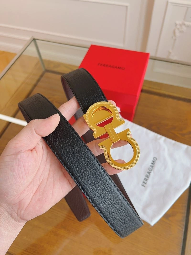 Low-cost Ferragamo Belts