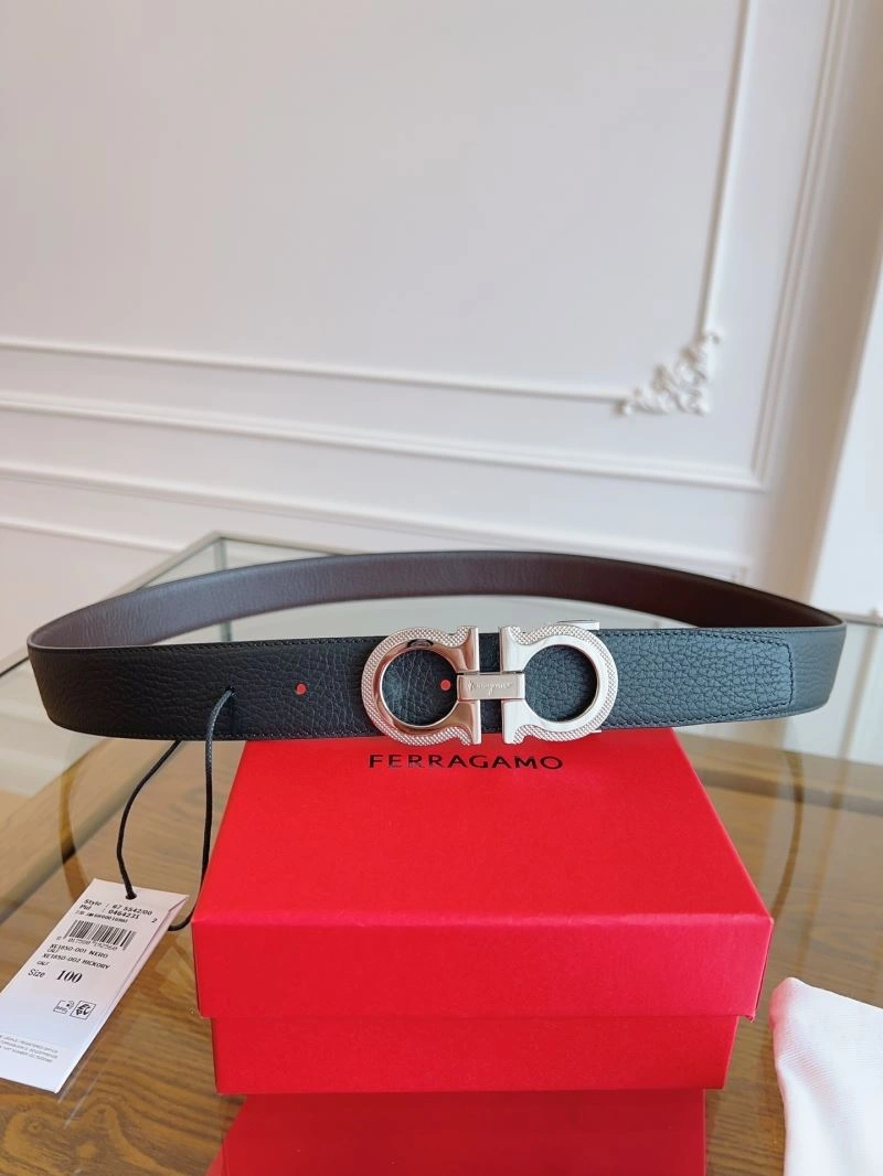 Ferragamo Belts