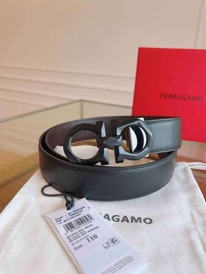 Ferragamo Belts