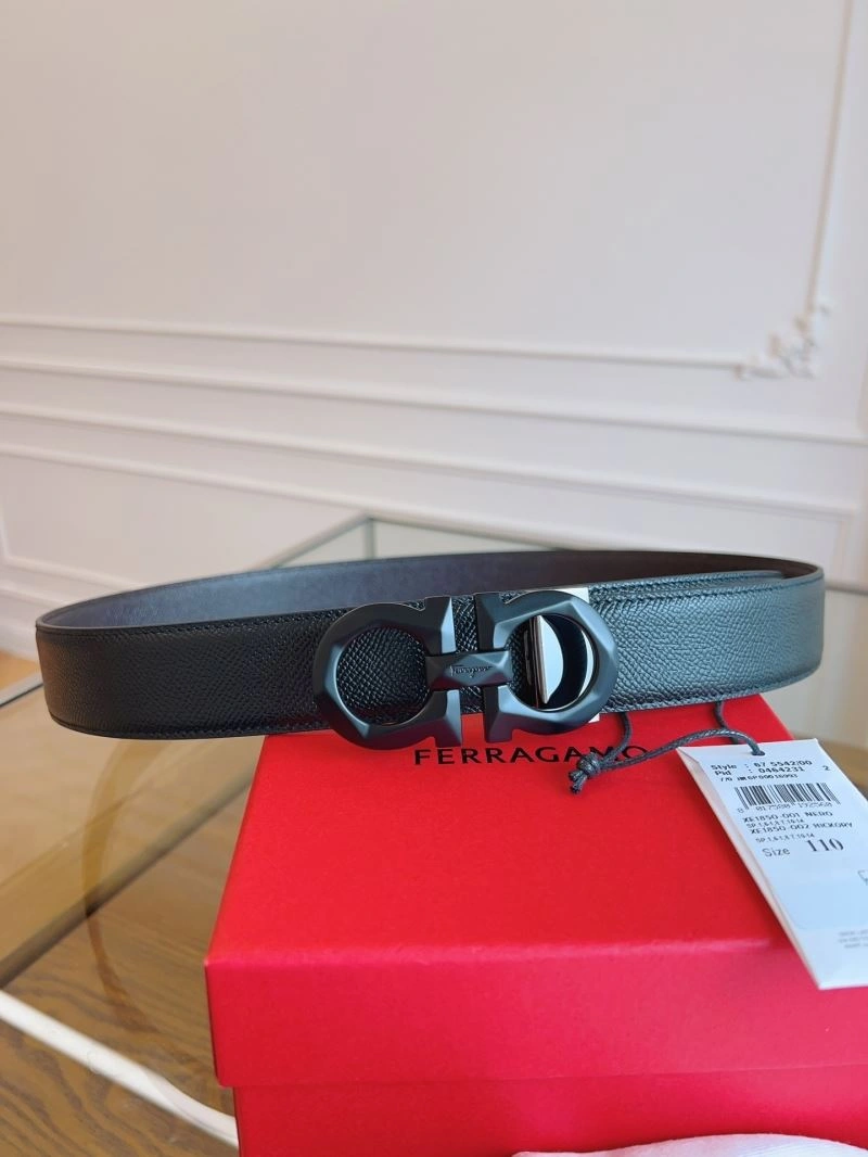 Inexpensive Ferragamo Belts