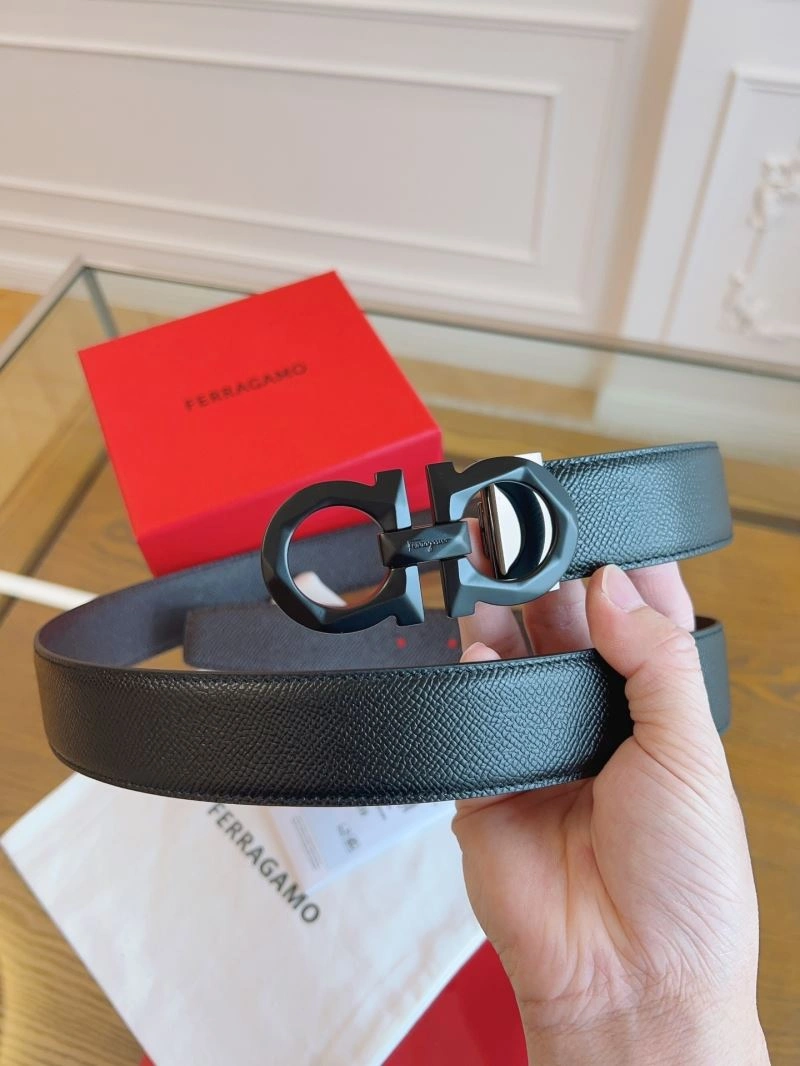 Inexpensive Ferragamo Belts