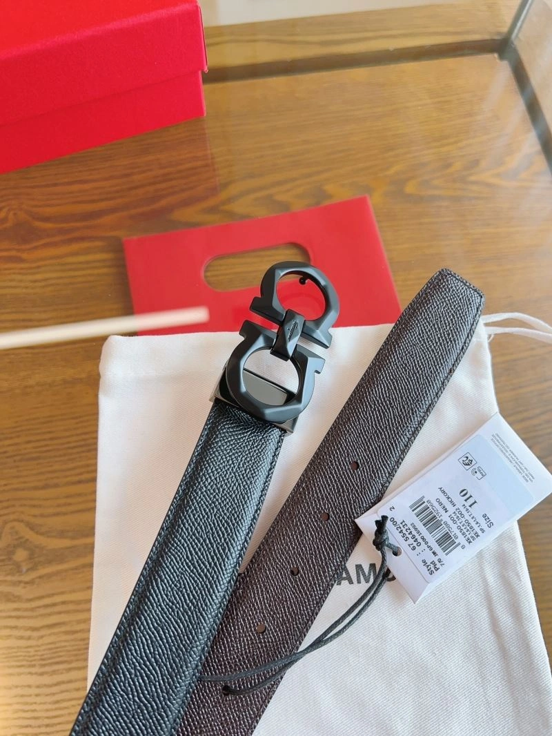 Inexpensive Ferragamo Belts