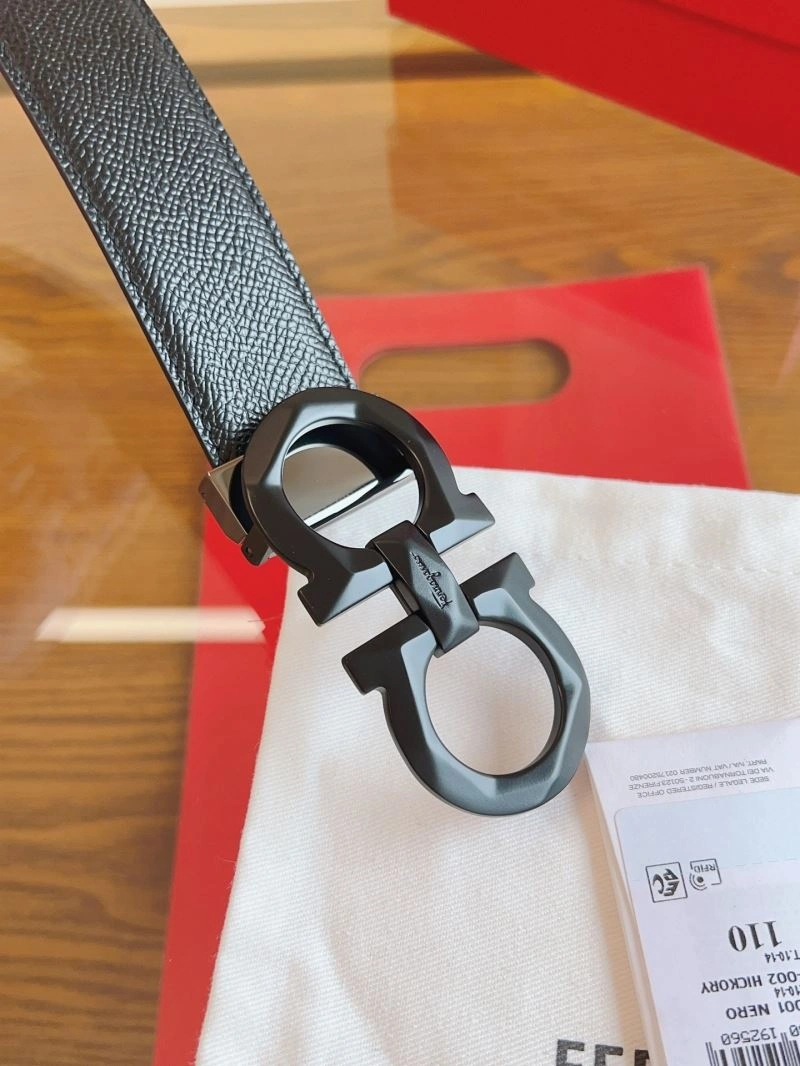 Inexpensive Ferragamo Belts